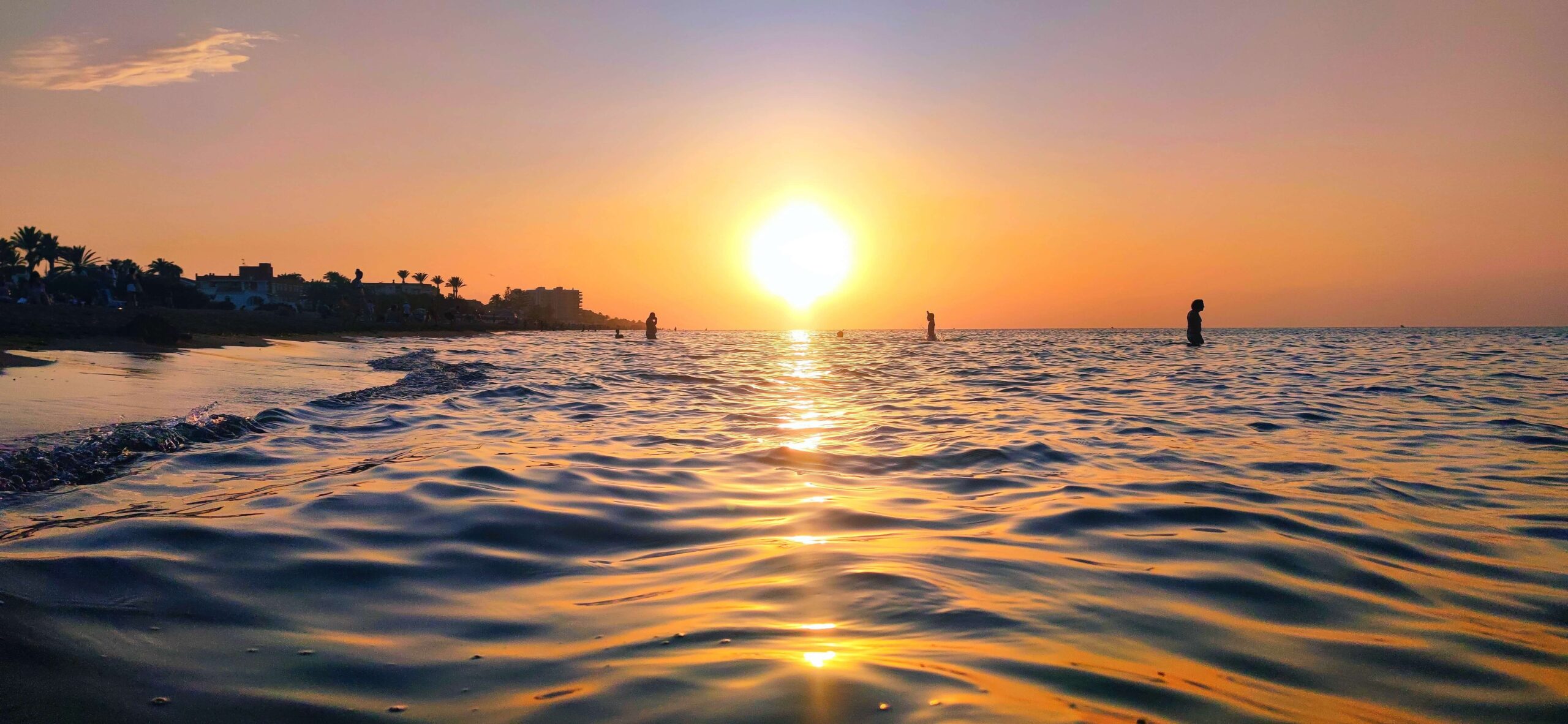 Las mejores calas y playas de Dénia - DENIA COSTA
